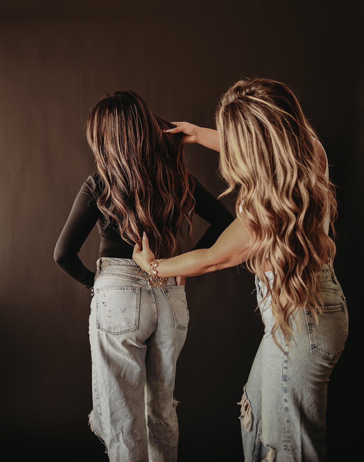 Haus Of Locks | Extensions Designed By A Stylist for Stylists – Haus of ...