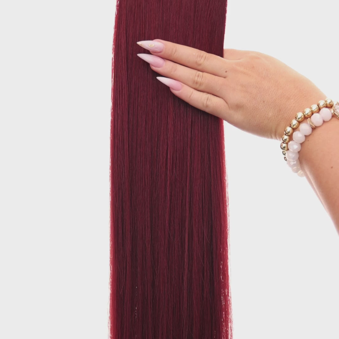 Riri Weft – Haus of Locks